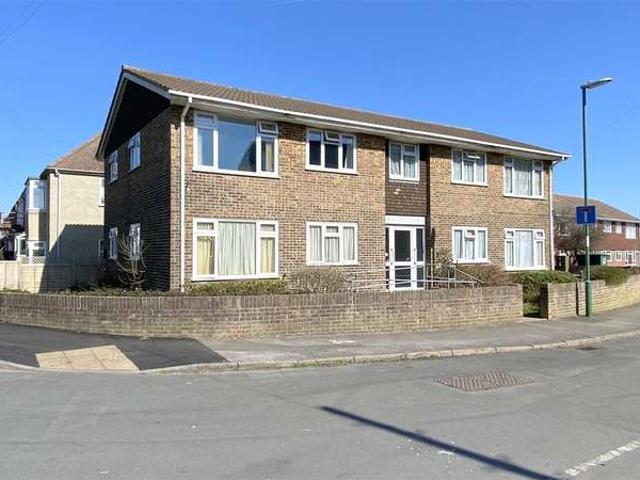 1 Bedroom Flat