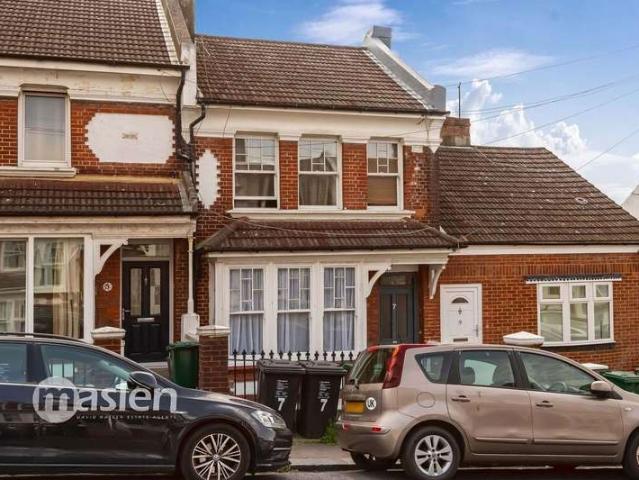 1 Bedroom Flat