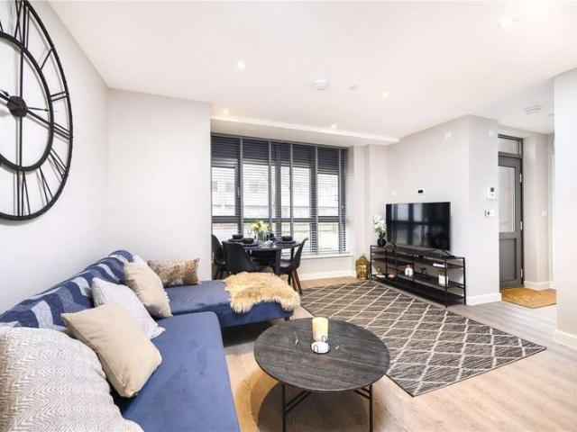 1 Bedroom Flat