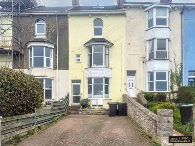 1 Bedroom Flat