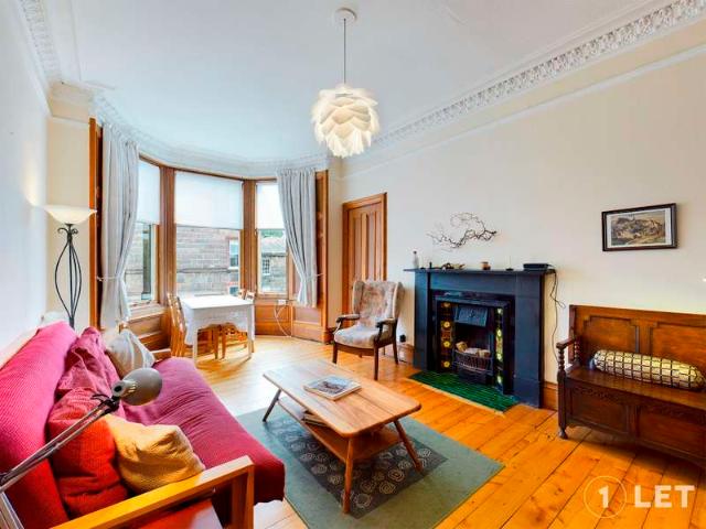1 Bedroom Flat