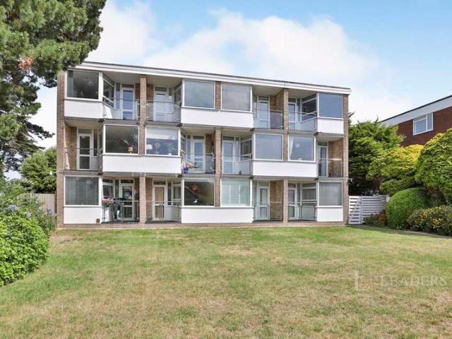 1 Bedroom Flat