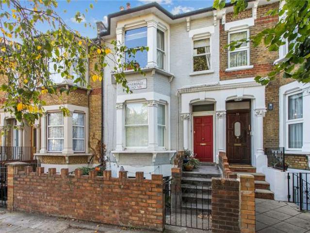 1 Bedroom Flat