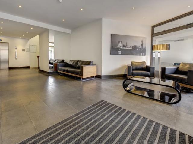1 Bedroom Flat