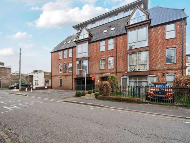 1 Bedroom Flat