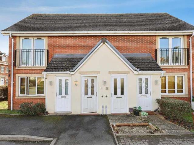 1 Bedroom Apartment Flat
