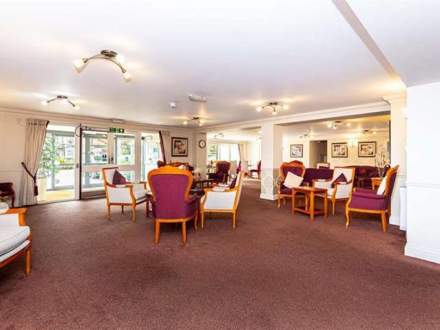 1 Bedroom Flat