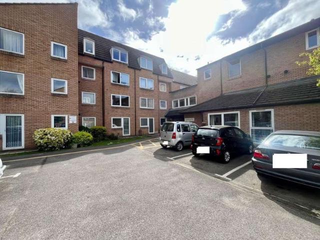 1 Bedroom Flat