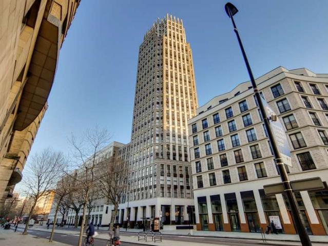 1 Bedroom Flat
