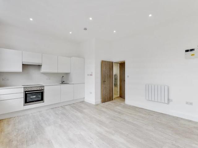 1 Bedroom Flat