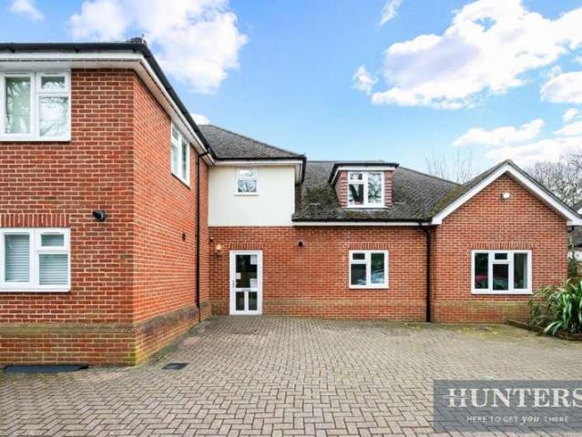 1 Bedroom Flat
