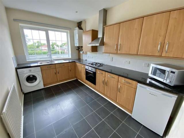1 Bedroom Flat