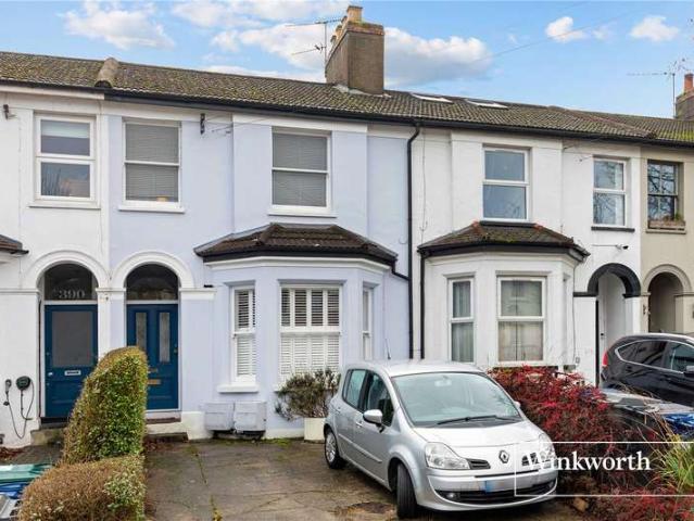 1 Bedroom Flat