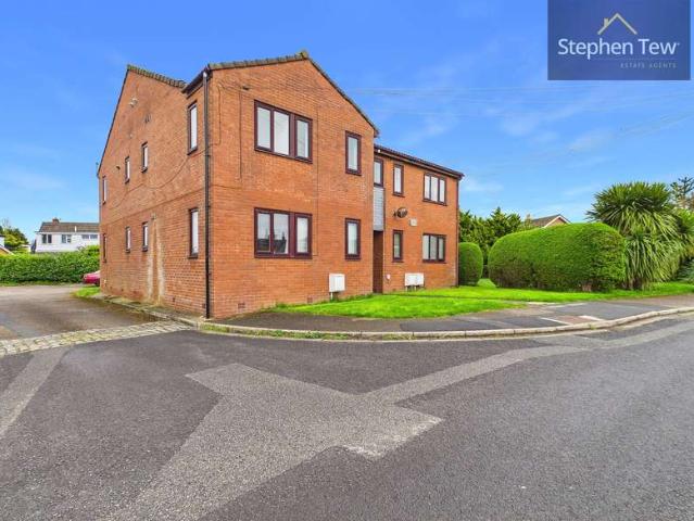 1 Bedroom Flat
