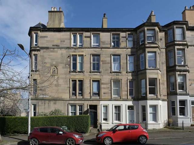 1 Bedroom Flat