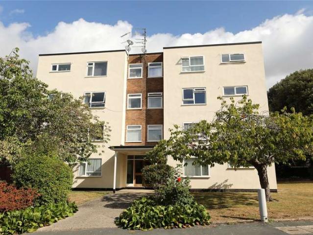 1 Bedroom Flat