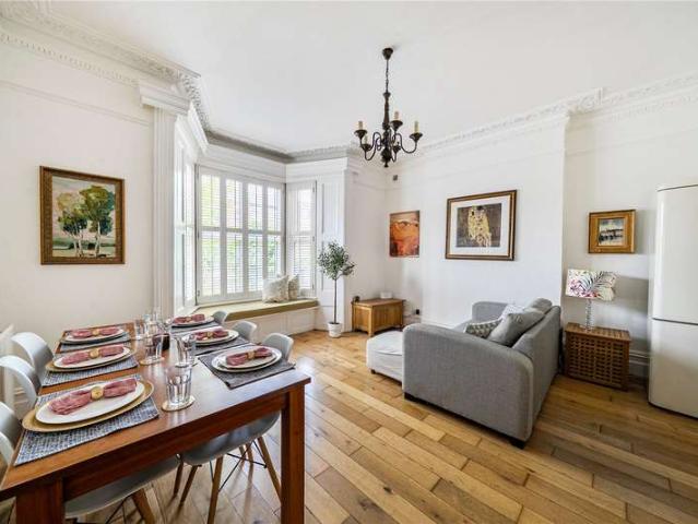 1 Bedroom Flat