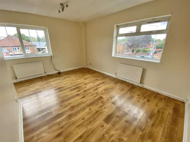 1 Bedroom Flat