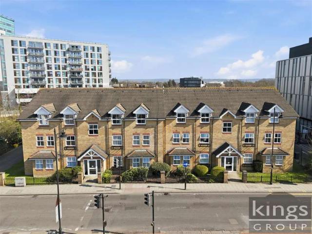 1 Bedroom Flat