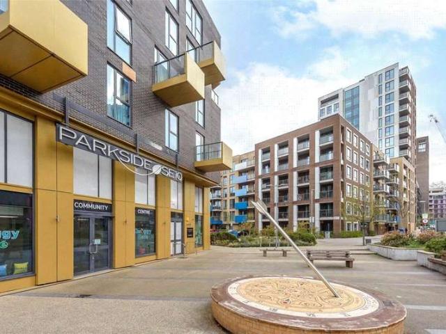 1 Bedroom Flat