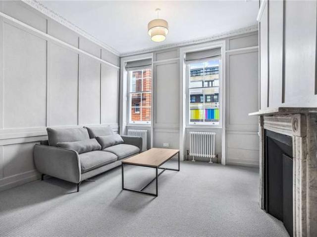 1 Bedroom Flat