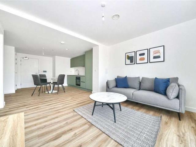 1 Bedroom Flat