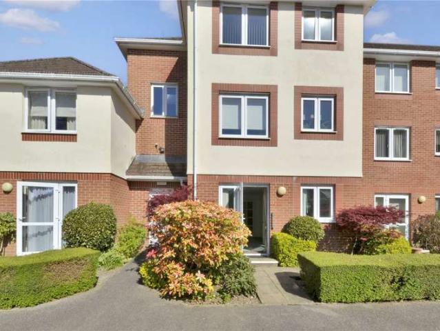 1 Bedroom Flat