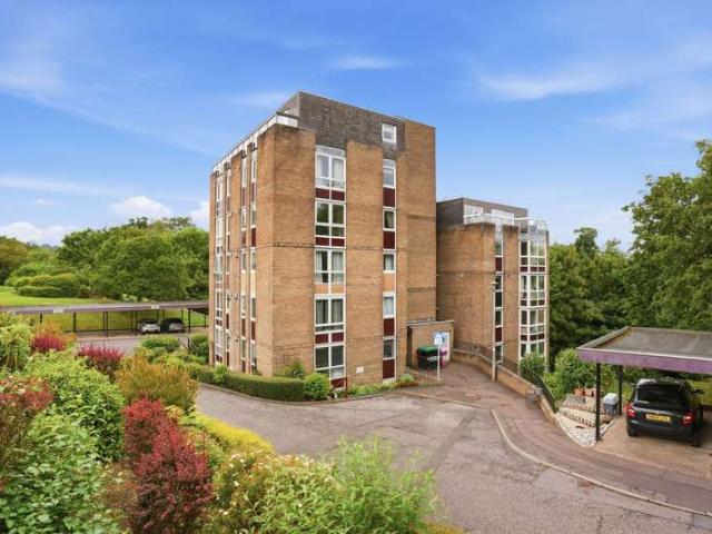 1 Bedroom Flat