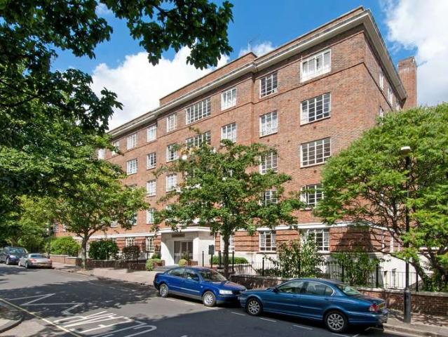 1 Bedroom Flat