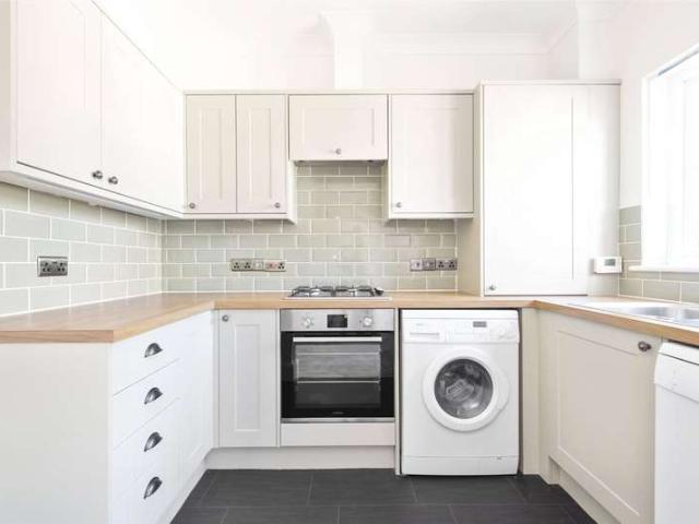 1 Bedroom Flat
