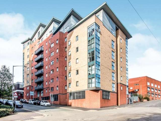 1 Bedroom Flat