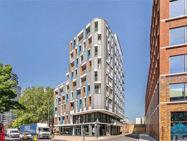 1 Bedroom Flat