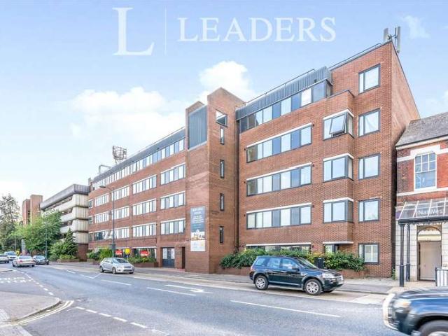 1 Bedroom Flat