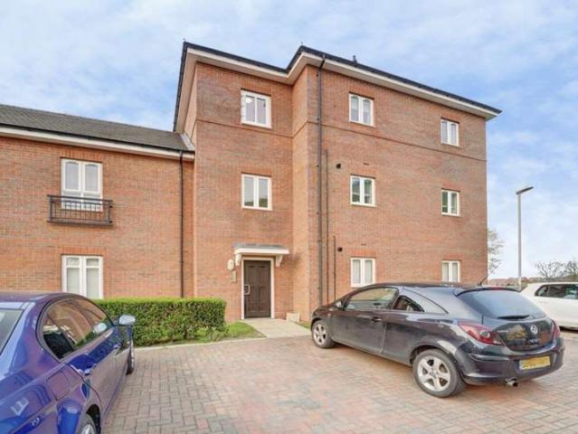 1 Bedroom Flat