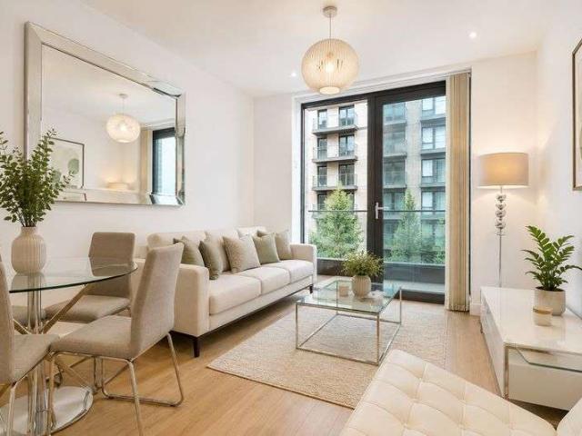 1 Bedroom Flat