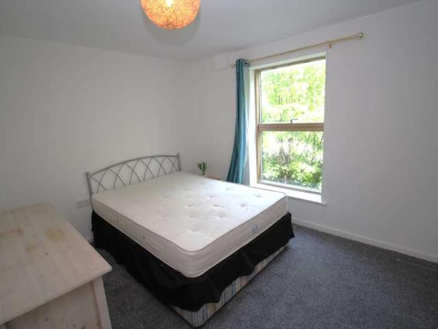 1 Bedroom Flat