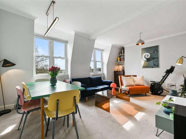 1 Bedroom Flat
