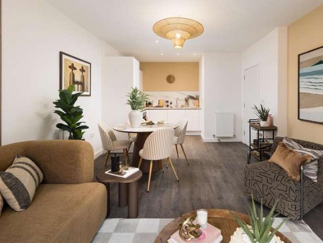 1 Bedroom Flat