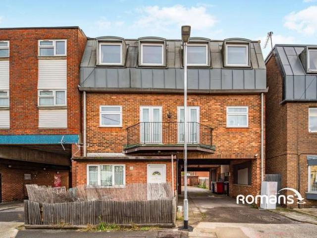 1 Bedroom Flat