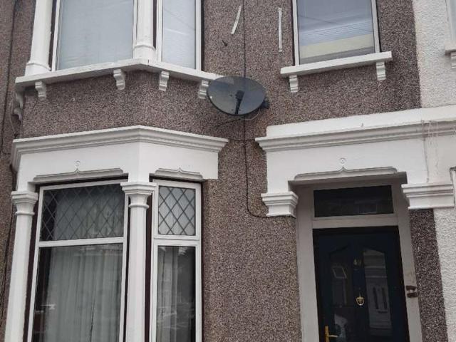 1 Bedroom Flat