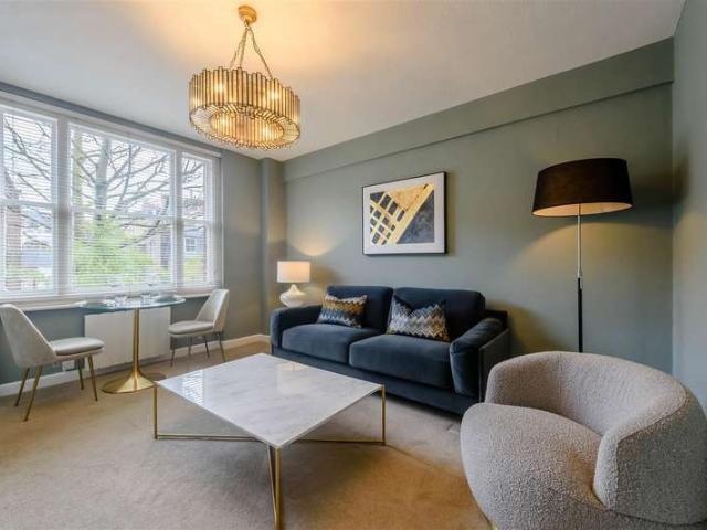 1 Bedroom Flat