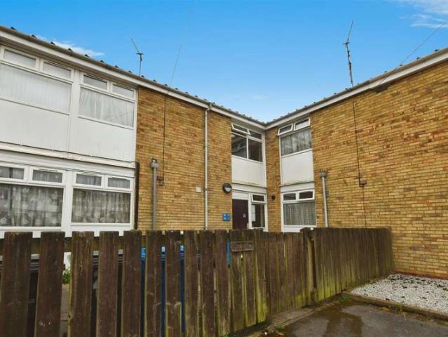 1 Bedroom Flat