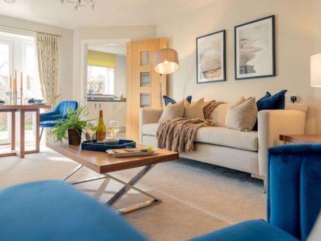 1 Bedroom Flat