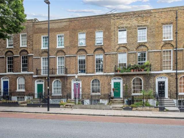 1 Bedroom Flat