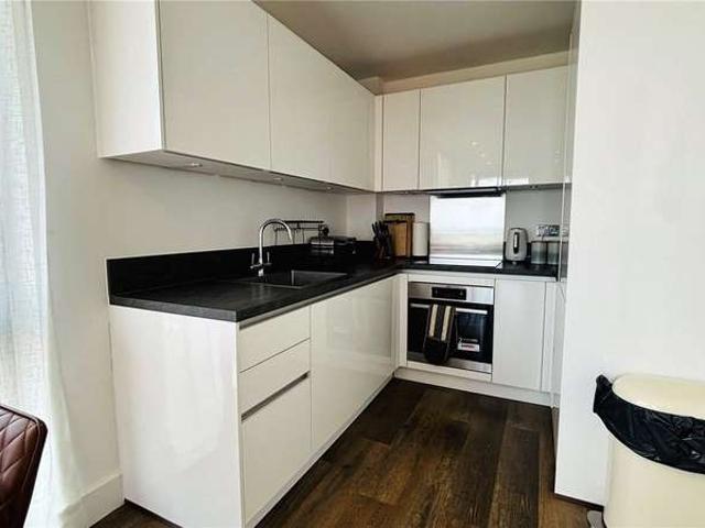 1 Bedroom Flat