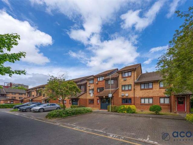 1 Bedroom Flat