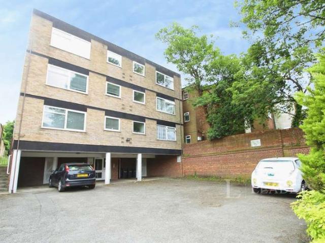 1 Bedroom Flat