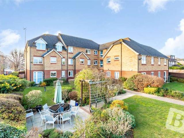 1 Bedroom Flat