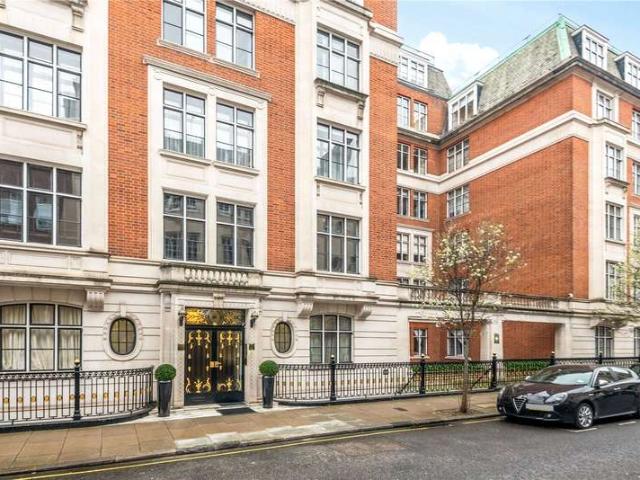 1 Bedroom Flat
