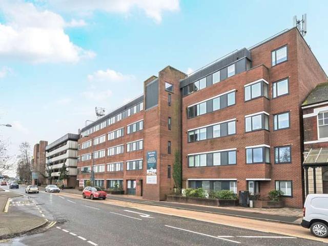 1 Bedroom Flat